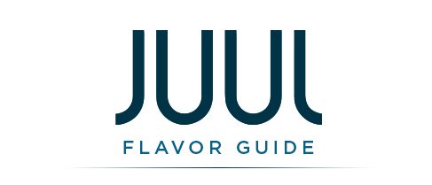 JUUL Review: Pods and Flavors Guide - Updated for 2019! | Electric ...
