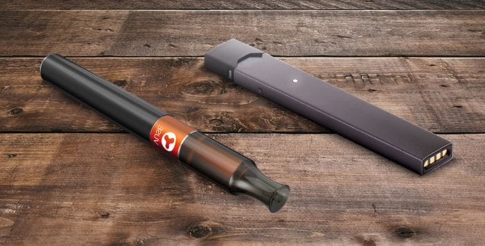 JUUL vs. Vape Pen - Which Is Right for Me?