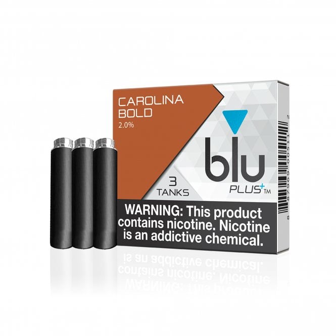 Blu+ Tanks Review: Comprehensive Guide to Flavors with FAQs | Electric ...