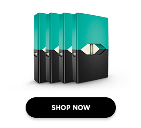 JUUL Review: Pods and Flavors Guide - Updated for 2019! | Electric ...