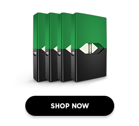 JUUL Review: Pods and Flavors Guide - Updated for 2019! | Electric ...