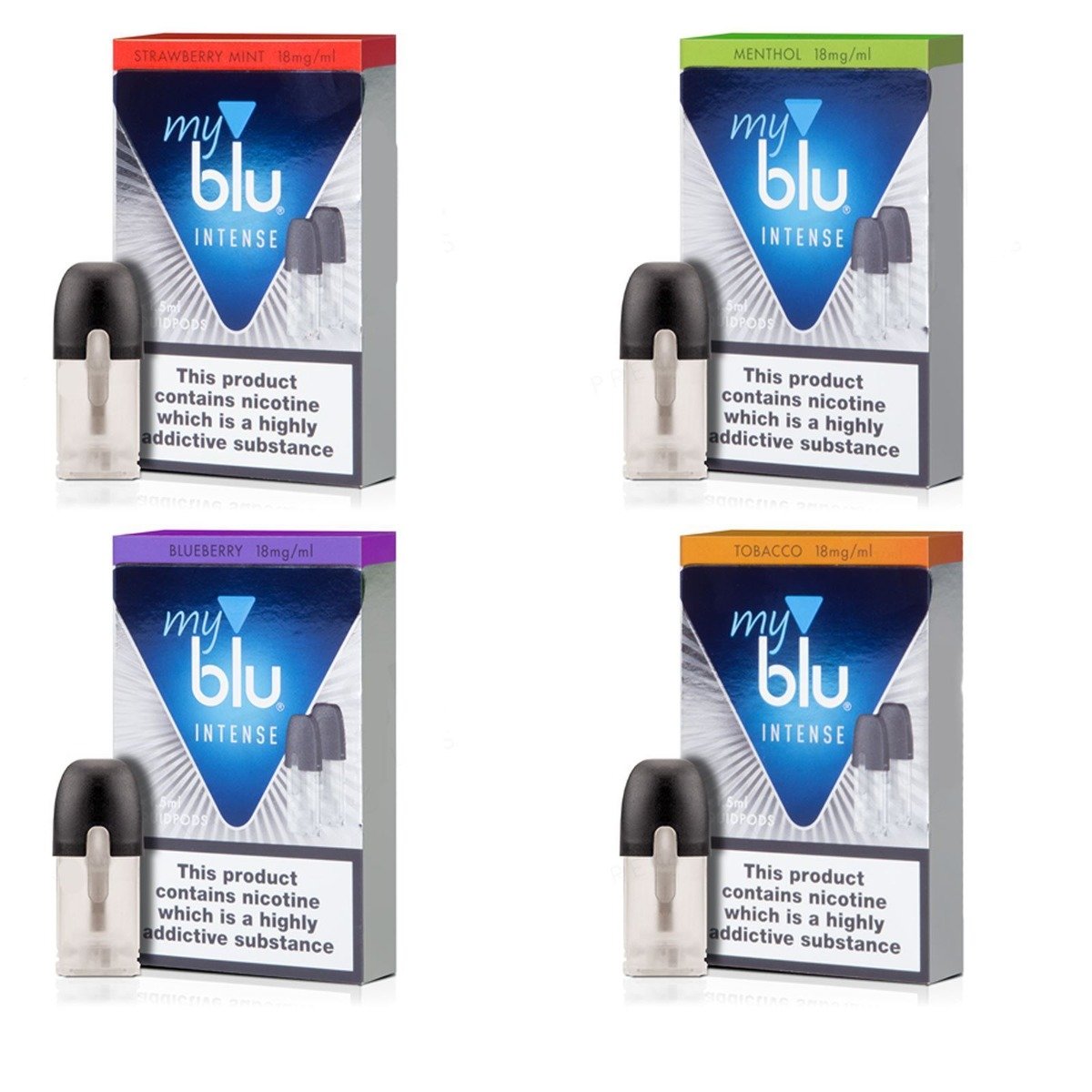 Is the blu electronic cigarette starter kit the best e-cigarette for ...